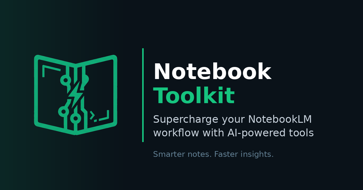 NotebookLM Pricing: Everything You Need to Know in 2026 | Notebook Toolkit